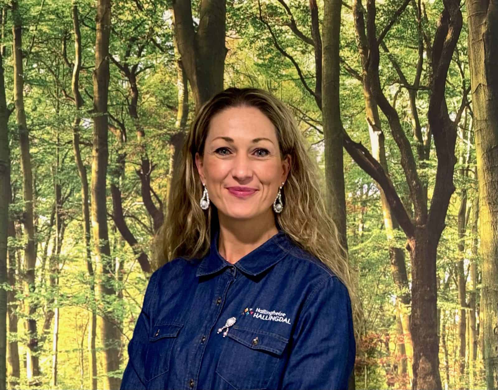 Mobilt ferdighetsteam – Hallinghelse