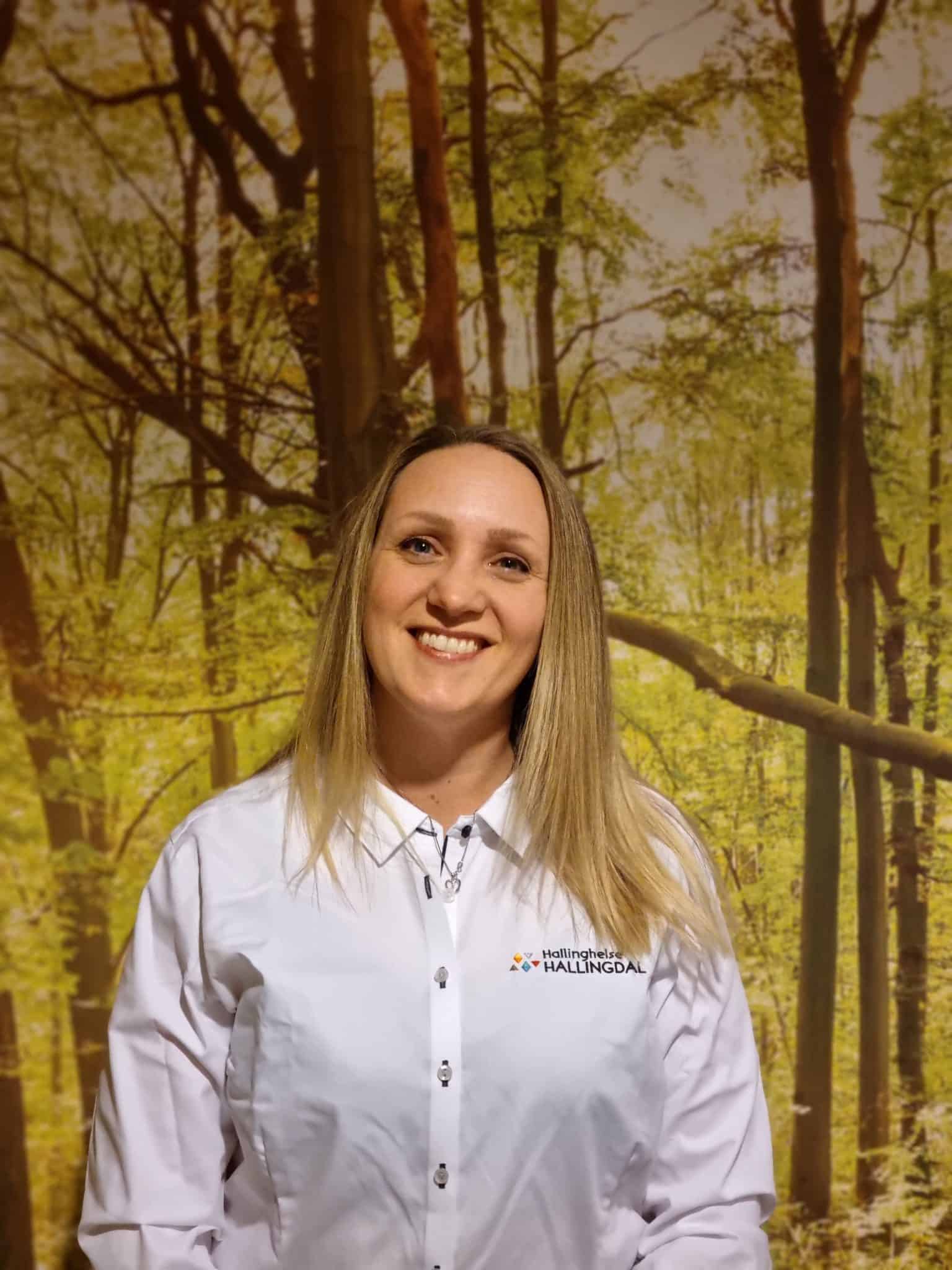 Ressurser – Hallinghelse